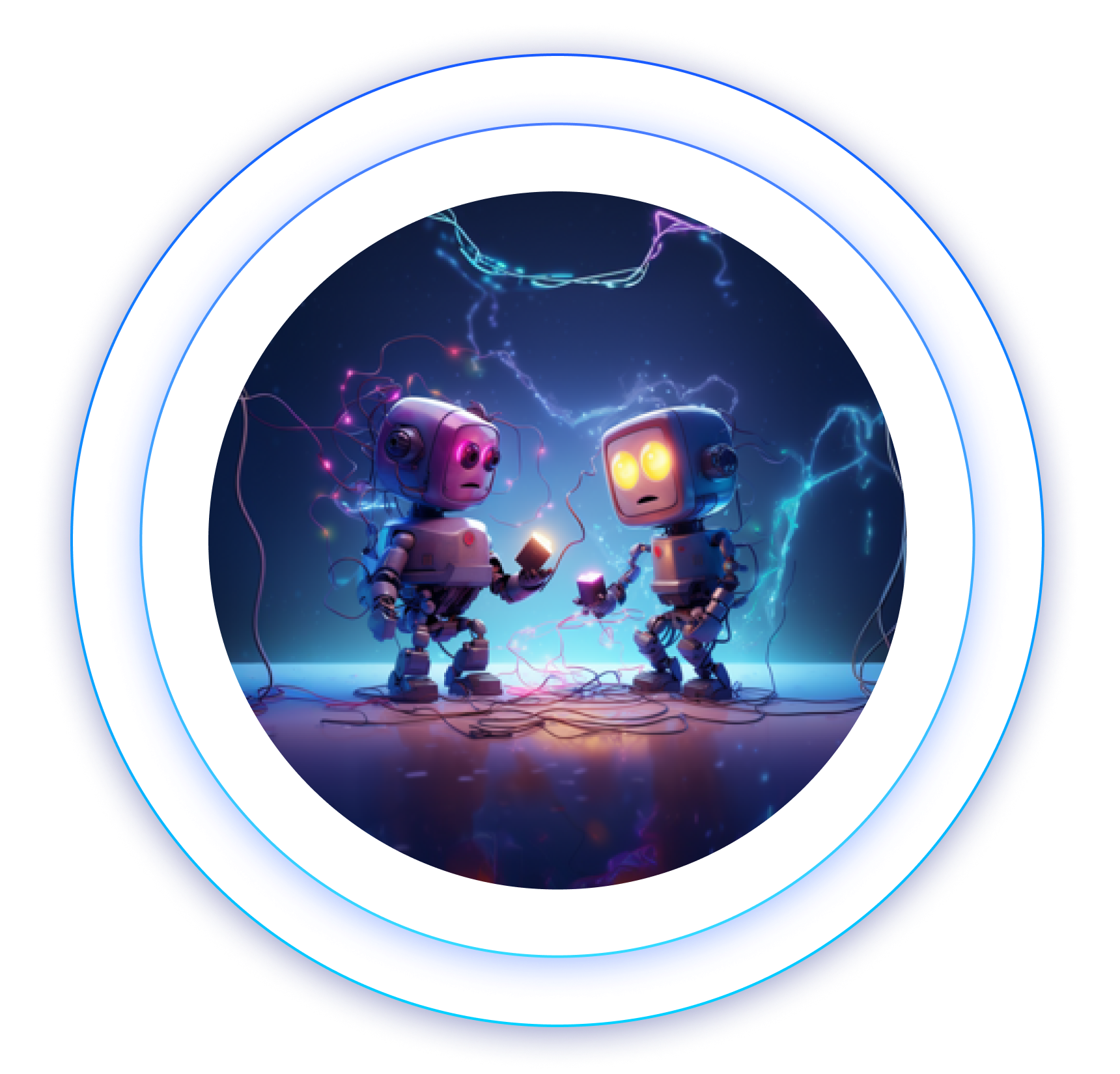 Full Stack AI Developer Platform: Production Computer Vision & LLMs